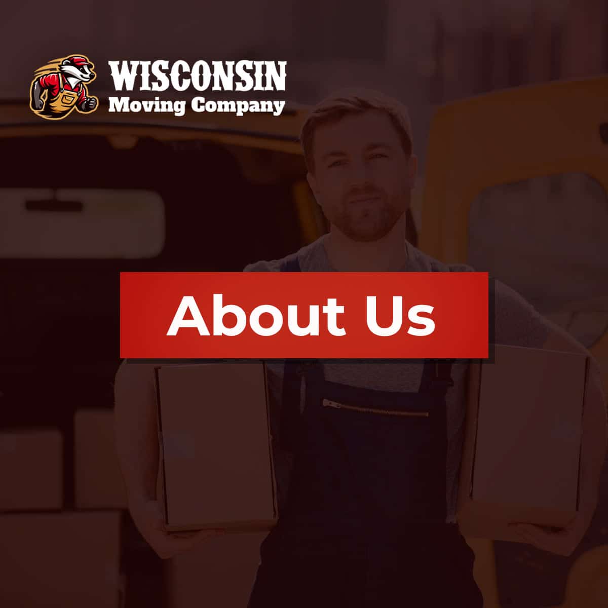 About Wisconsin Moving Company - Wisconsin Moving Company
