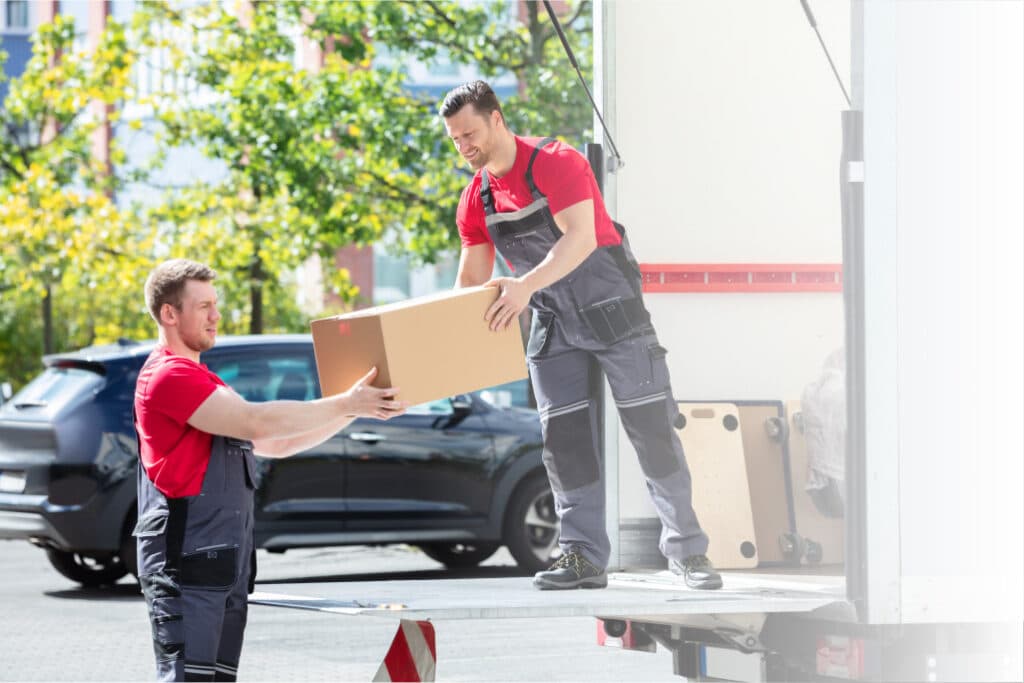 Home - Wisconsin Moving Company